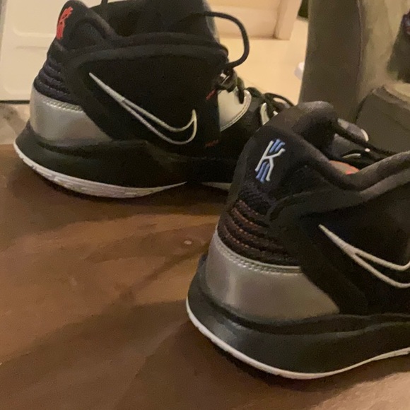 Nike | Shoes | Kyries | Poshmark